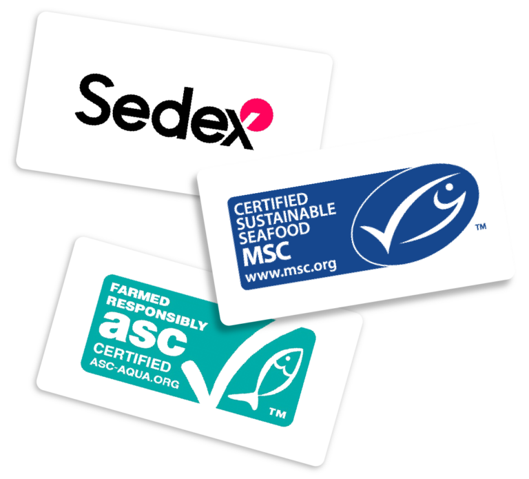 Fastnet Fish | Your Trusted Frozen Fish & Seafood Supplier