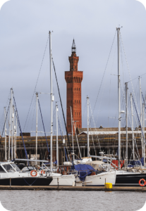 Fastnet Fish | Your Trusted Frozen Fish & Seafood Supplier