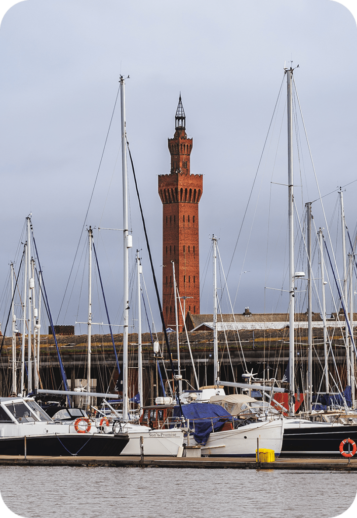 Fastnet Fish | Your Trusted Frozen Fish & Seafood Supplier