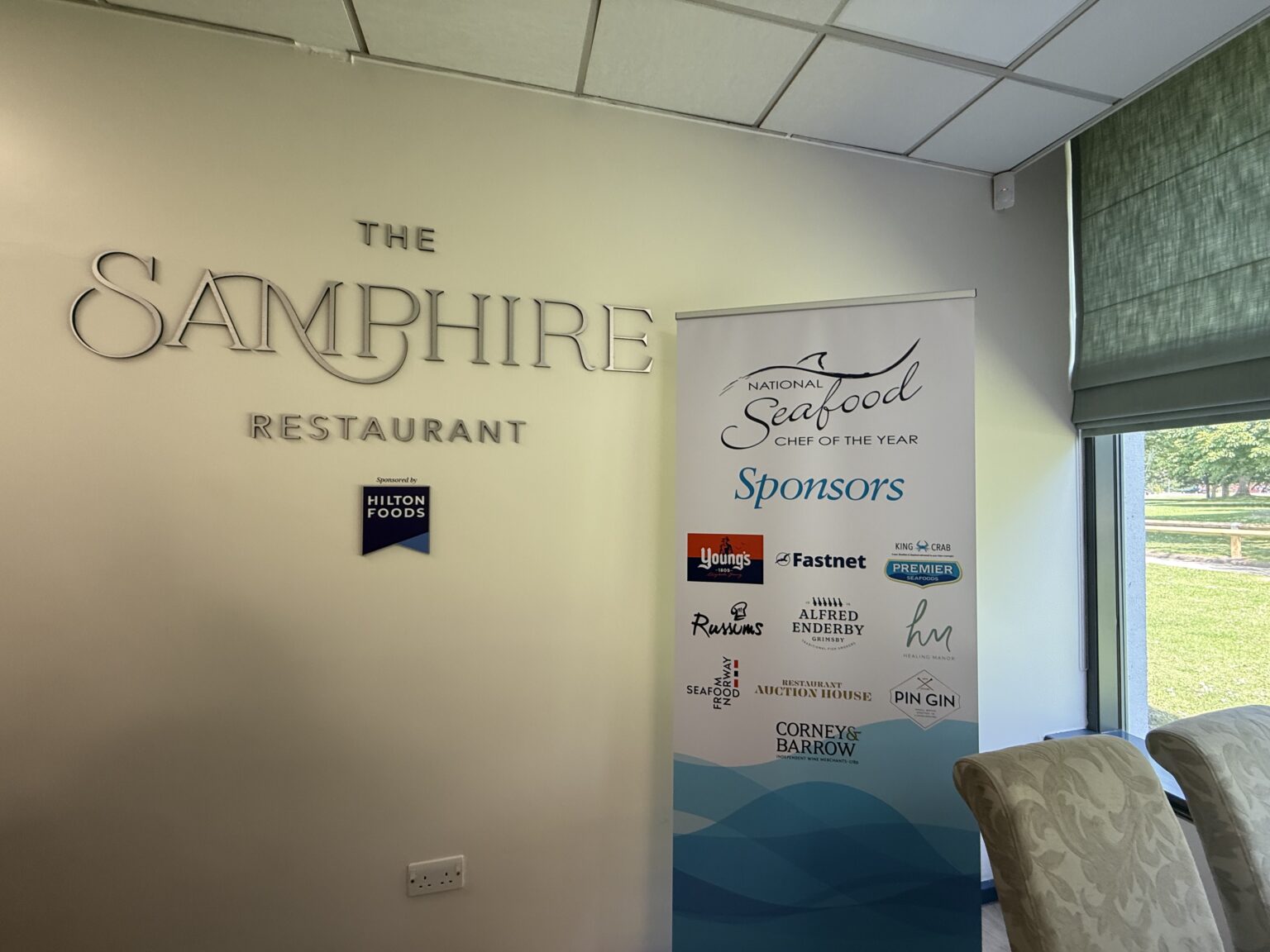 How To Choose A Frozen Fish & Seafood Supplier For Your Business